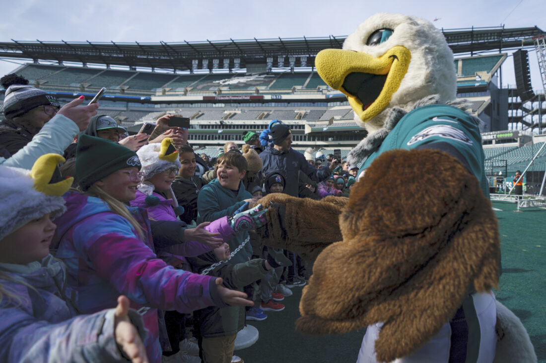 Super Bowl Time | News, Sports, Jobs - The Sentinel